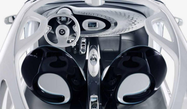 Le concept Smart FourJoy