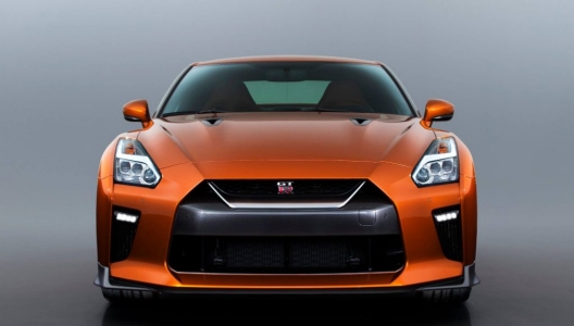Nouvelle NISSAN GT-R : la supercar évolue