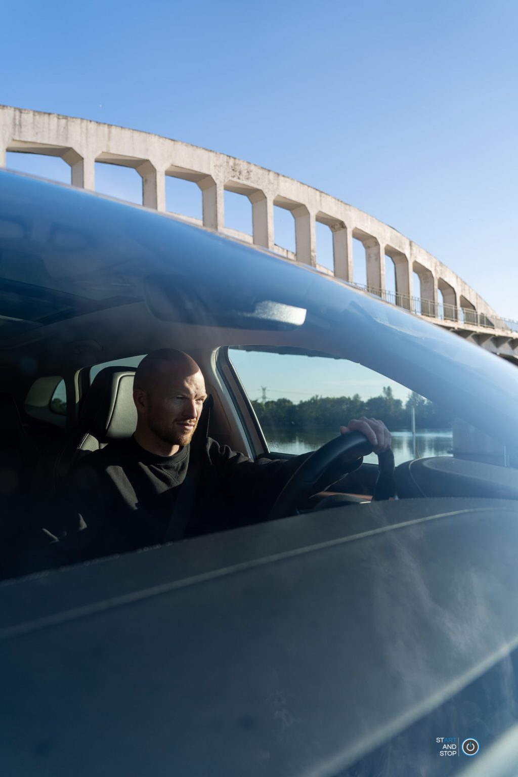 Essai MG Marvel R : Le SUV 100% électrique MG Motor