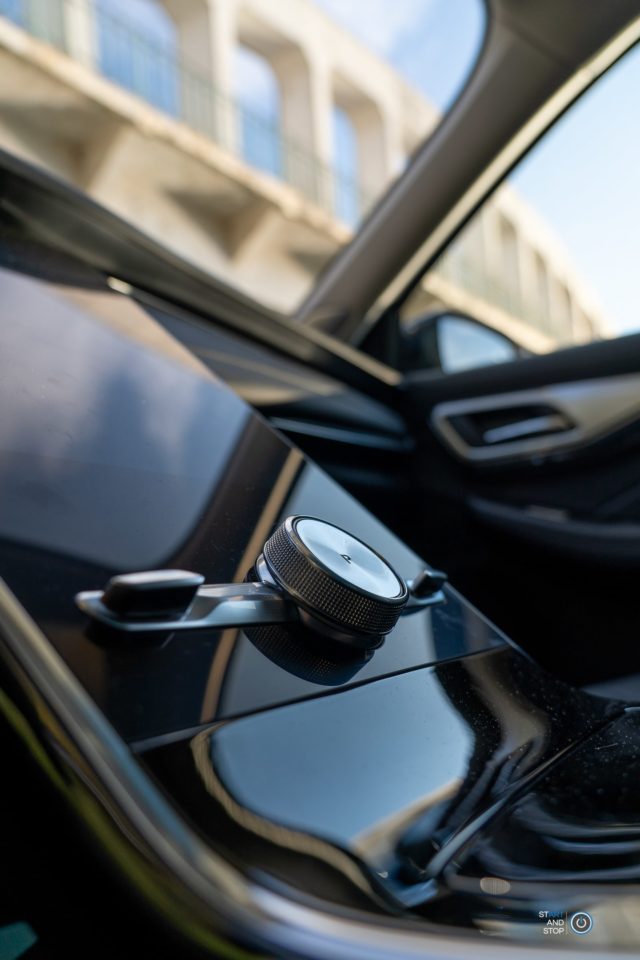 Essai MG Marvel R : Le SUV 100% électrique MG Motor