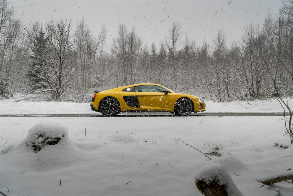 Instagram Audi - StartandStop : Photographie, création et diffusion de ...