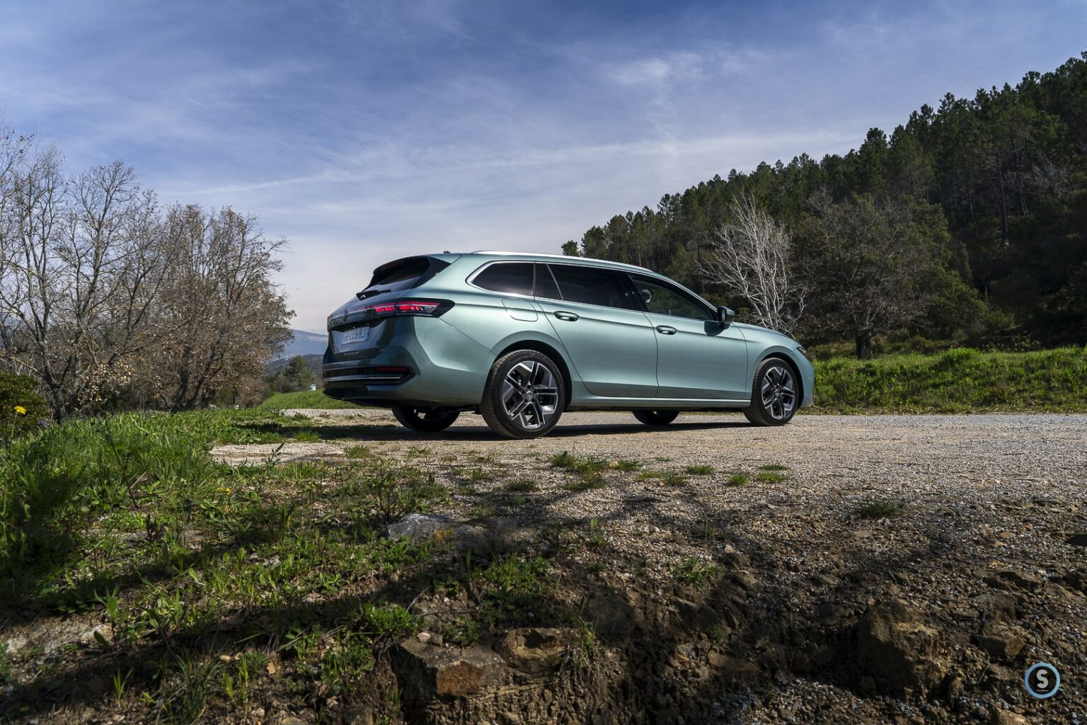 Nouvelle Volkswagen Passat : Mon avis sur le break Volkswagen