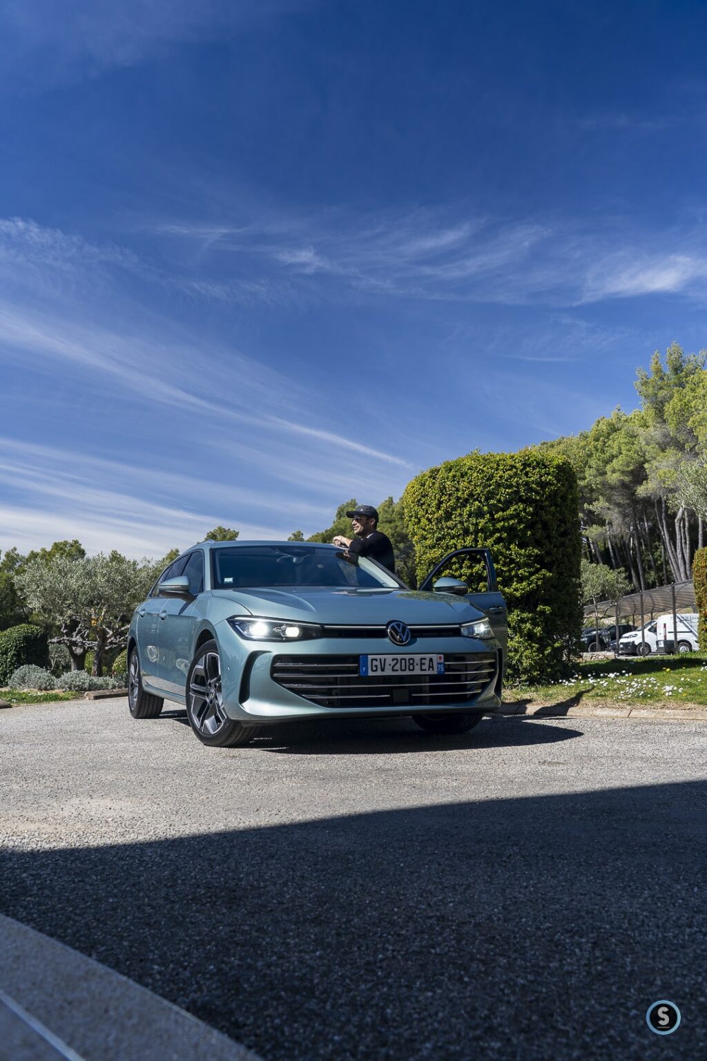 Nouvelle Volkswagen Passat : Mon avis sur le break Volkswagen