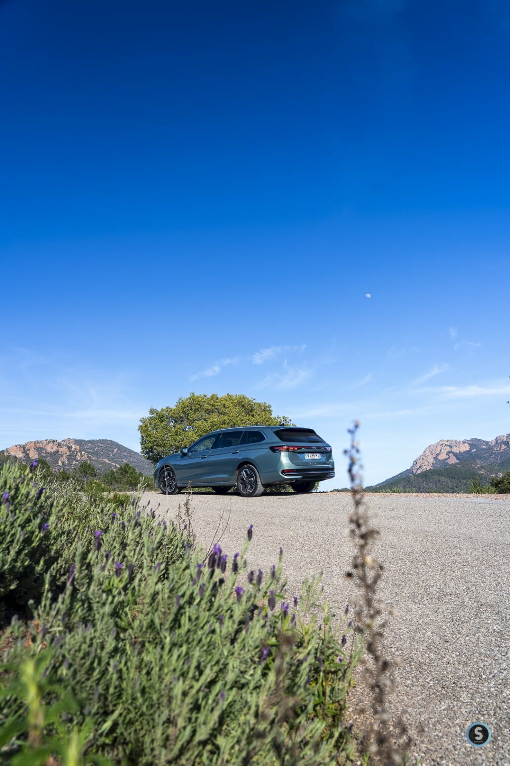 Nouvelle Volkswagen Passat : Mon avis sur le break Volkswagen