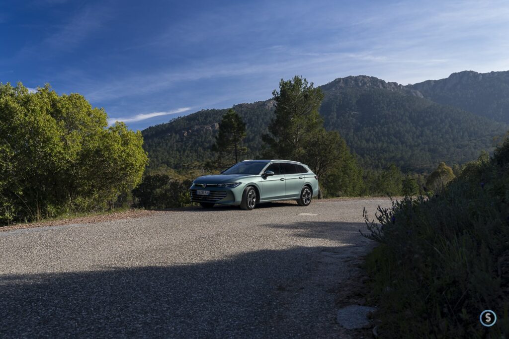 Nouvelle Volkswagen Passat : Mon avis sur le break Volkswagen