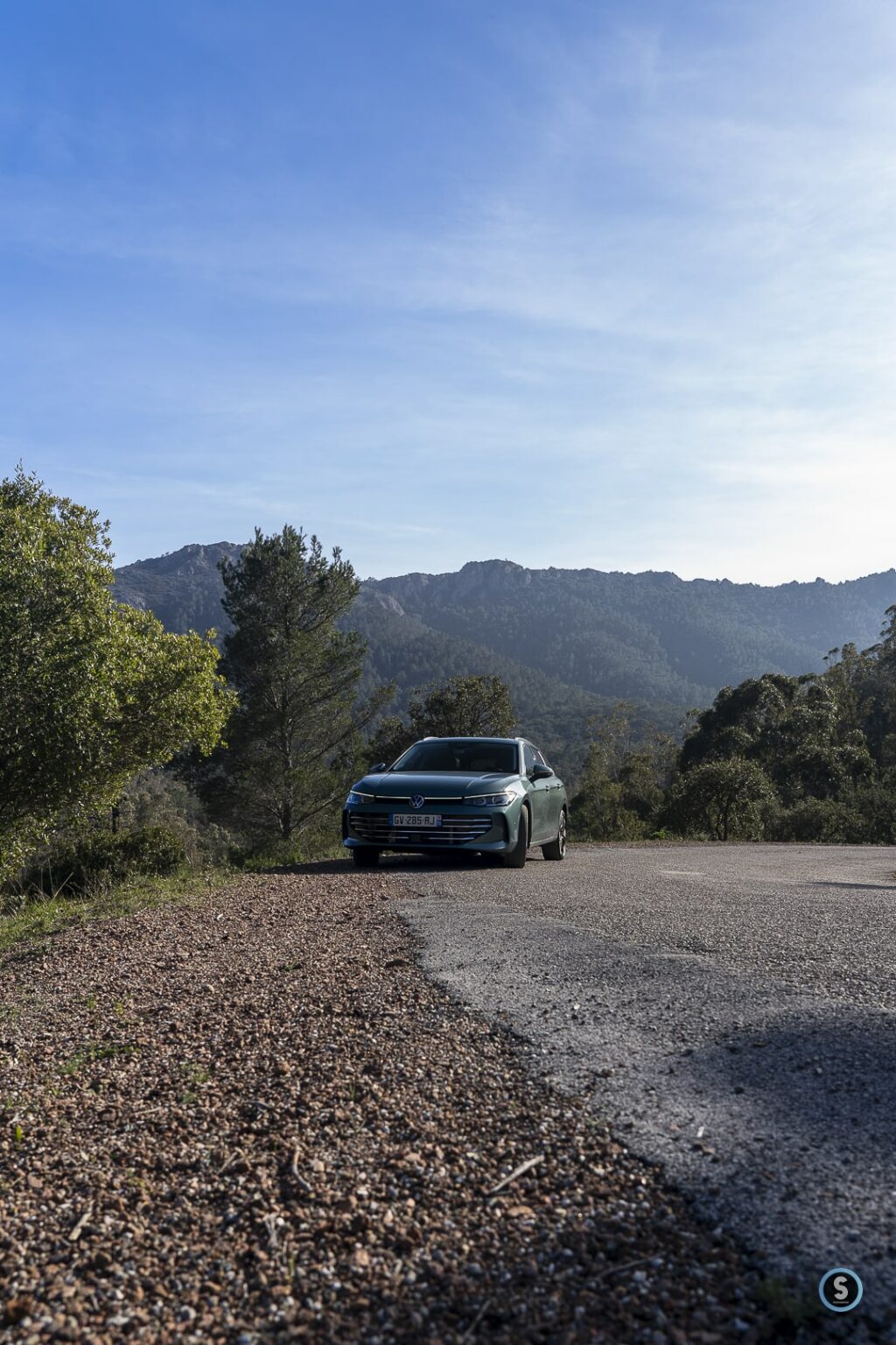 Nouvelle Volkswagen Passat : Mon avis sur le break Volkswagen