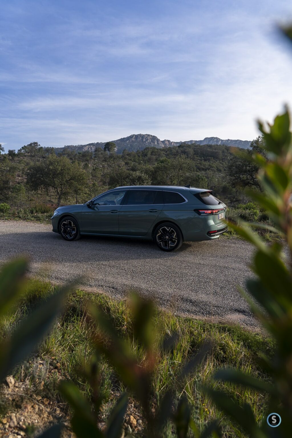 Nouvelle Volkswagen Passat : Mon avis sur le break Volkswagen