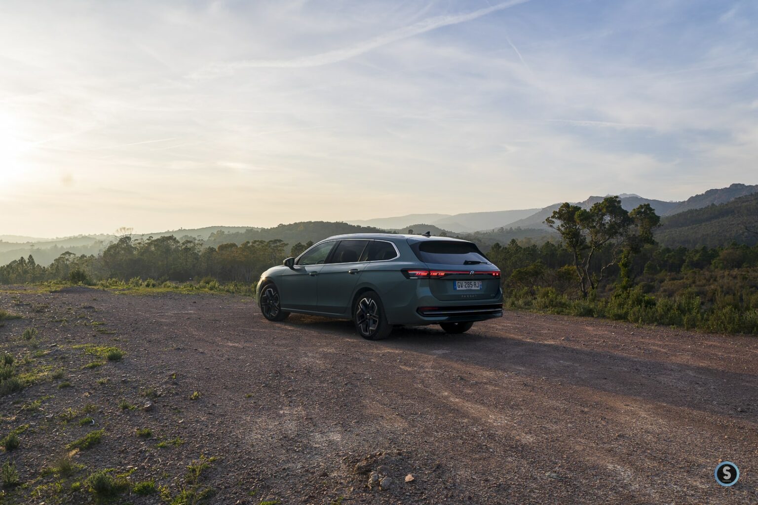 Nouvelle Volkswagen Passat : Mon avis sur le break Volkswagen