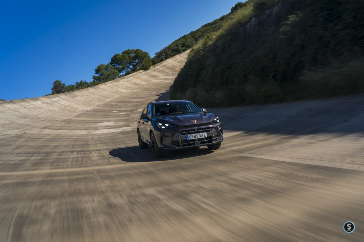 Essai Cupra Terramar : Mon avis et photos du SUV familial Cupra